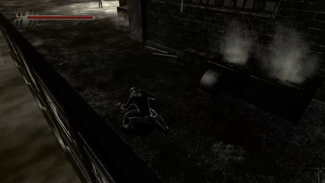 Spider Man Shattered Dimensions Часть 7 Стервятник