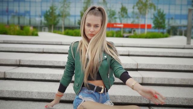 BeLeo feat. Juste - Free Ride (Dapa Deep Remix)