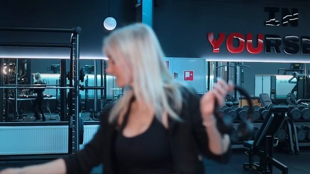 PEZSI 2025 THE GYM - Peak Time Driving Techno Acid Techno- Hard Techno