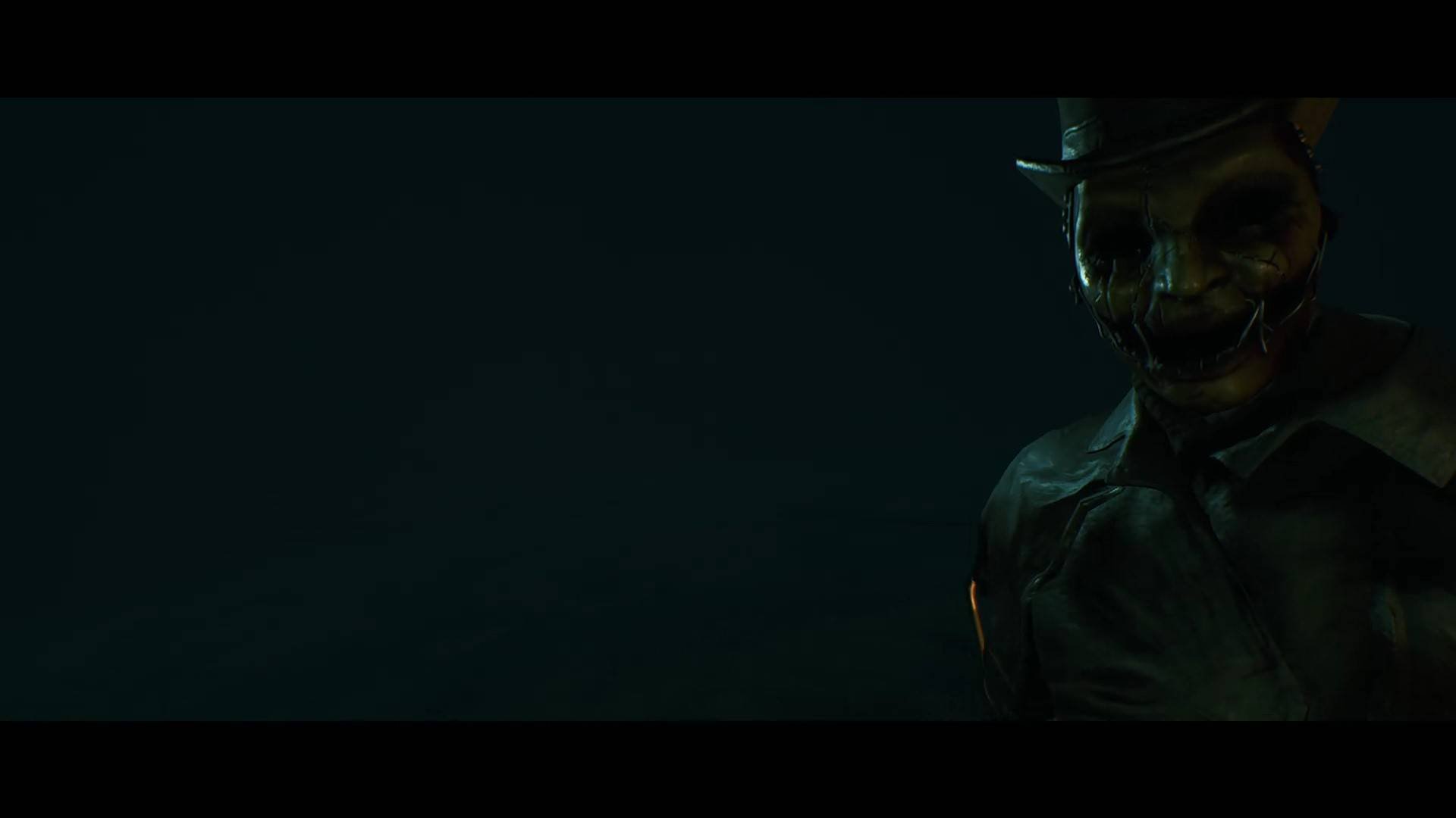 The Beast Inside #9 Финал. Тайна семьи Хайд