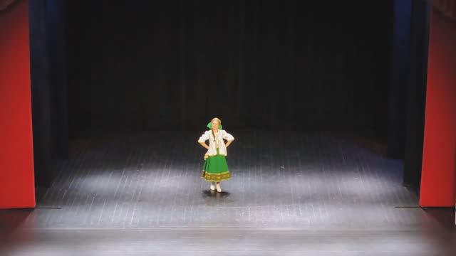 «Барыня» (2021)