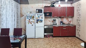 Продажа квартиры г. Полысаево, ул. Молодогвардейцев