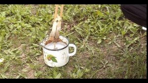 НОУ-ХАУ. Точечная борьба сорняками.