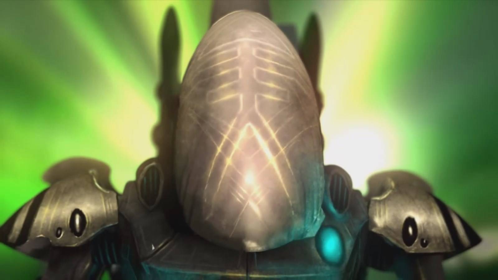 Warhammer 40,000 Dawn of War II ПАДЕНИЕ ЛОРДА Часть 9