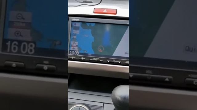Код магнитолы Хонда Фрид Спайк, магнитола Gathers VXM-145. Как разблокировать магнитолу Honda Freed