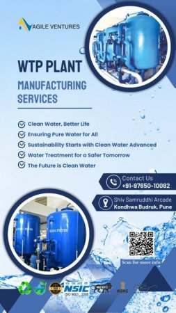 Water Treatment Plant