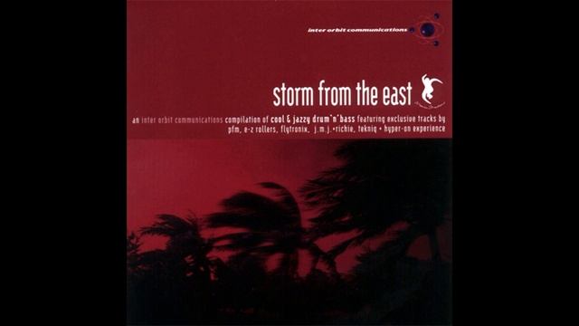 VA ~ STORM FROM THE EAST.mp4