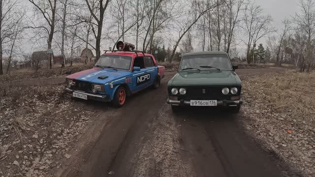 Поездка в палатки 01.02.2025