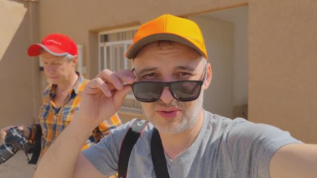 Иран, часть 6. Из Йезда в Шираз