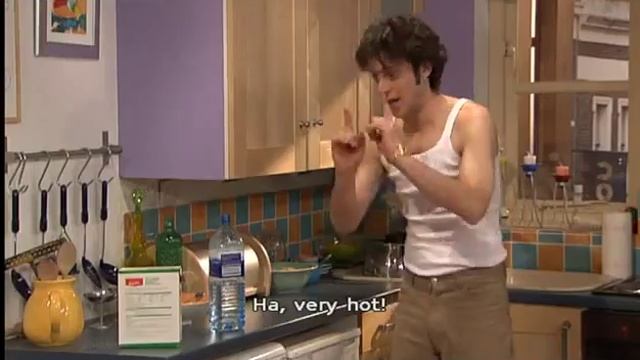 3 Extra English episode 3
