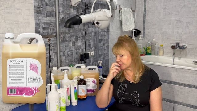 Как защитить шерсть китайских хохлатых в зимний период/Ботаника/ Botaniqa for pet