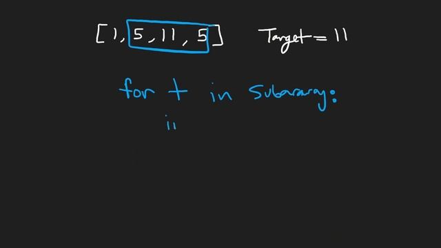 12 - Leetcode 416: Partition Equal Subset Sum (RU)