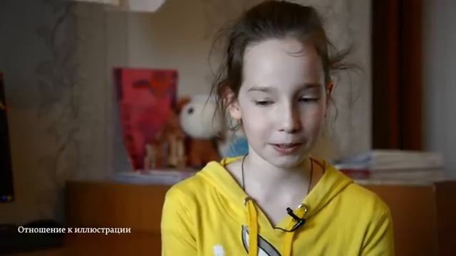 18 Рассказывает победитель первого сезона конкурса Книжный эксперт ХХI века Ксения Барышева