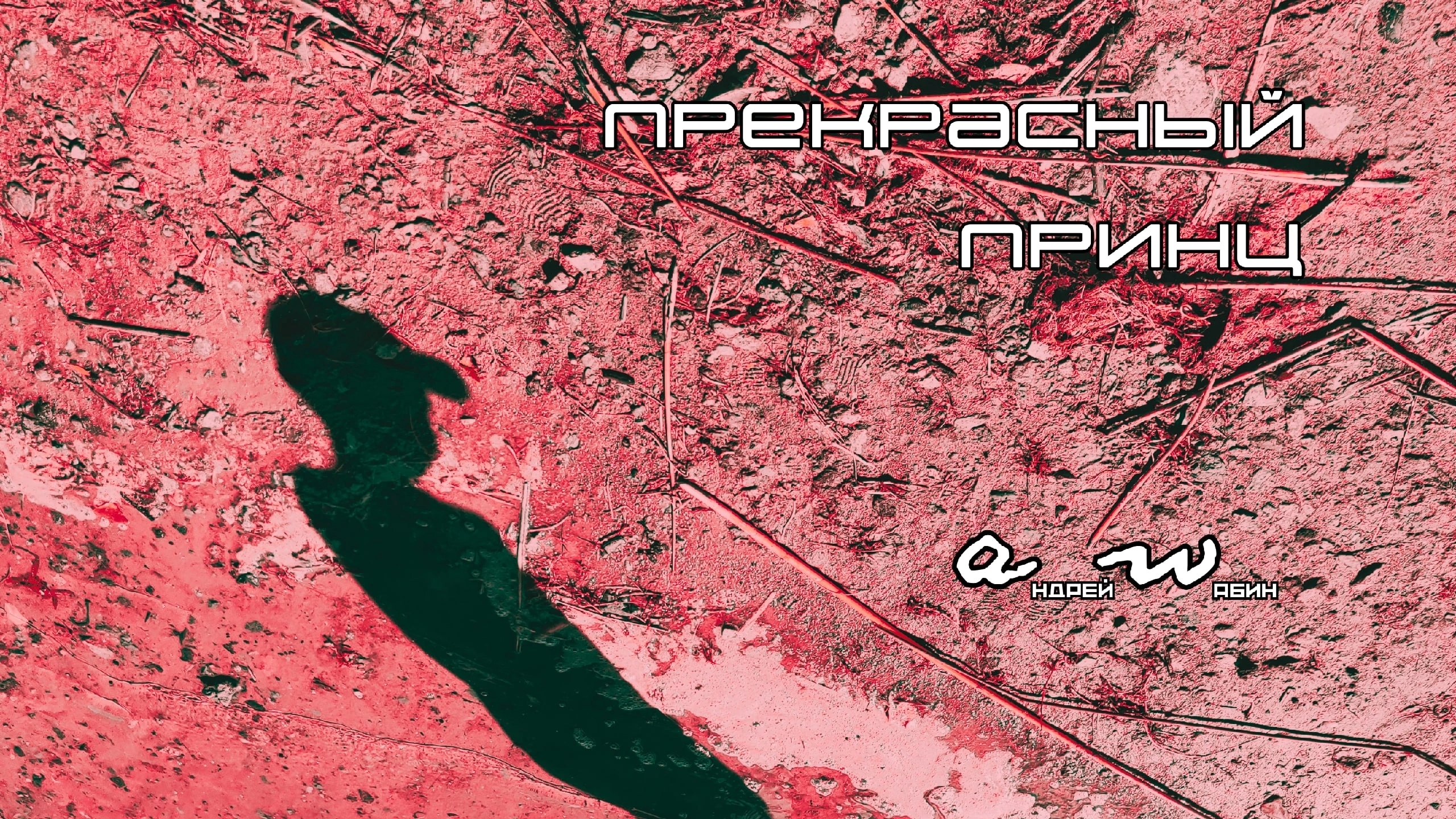 аНДРЕЙ жАБИН - Прекрасный принц