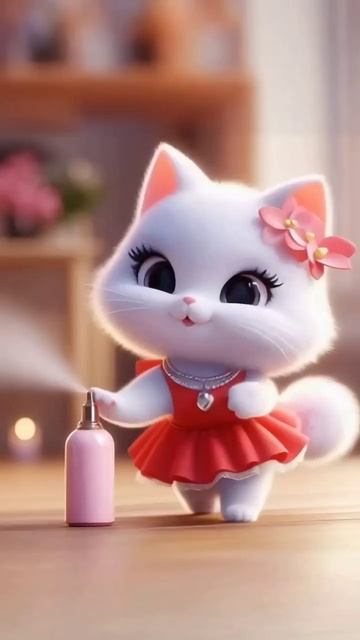 Кошечки