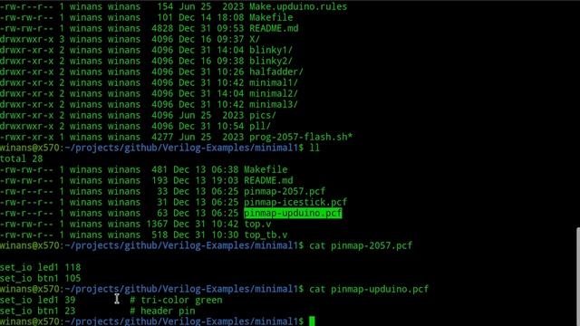 FPGA #7 - FPGA Project Big PictureOverview