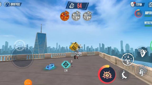 мне лень думать название|это открытый мир 🌏🌏