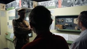 Военно-Медицинский музей 25.05.2024 - Ленинград