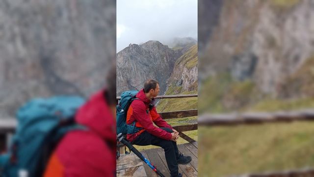 Обсерватория Пик Терскол