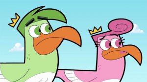 Fairly OddParents | Acting Help | Nickelodeon UK