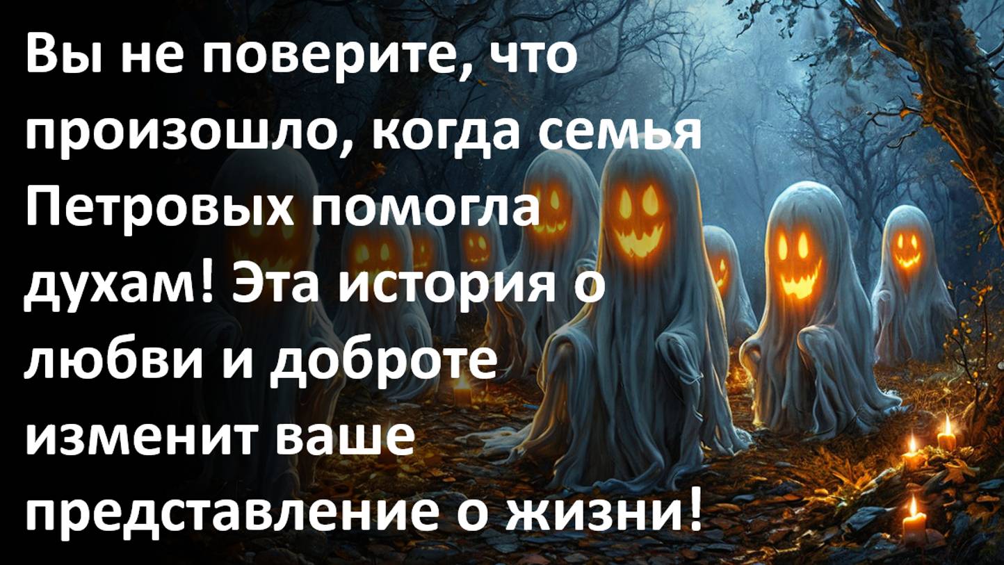 Часть 3. "Новая жизнь" |Тайны старого дома