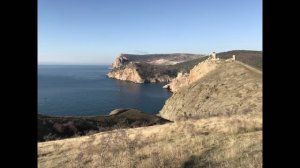 Севастополь, Балаклава, Чембало 26.01.2025 (2)
