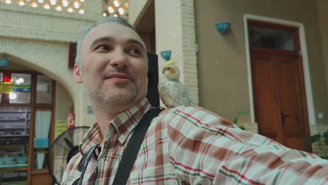 Иран, часть 4. Из Наина в Йезд