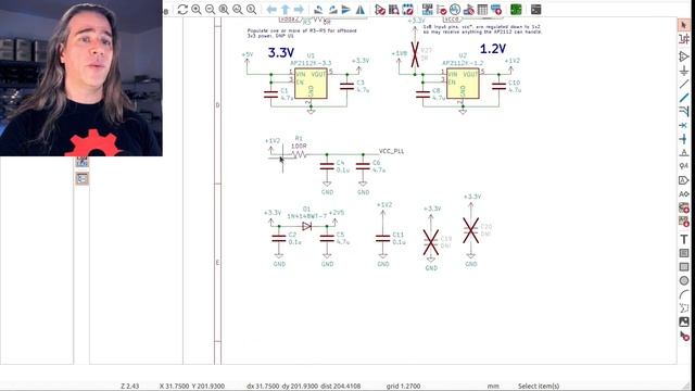 FPGA Design ｜ Beyond dev boards： your own custom PCB