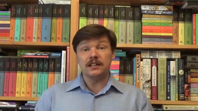 Как вести книжный видеоблог. Часть 2. С чего начать?