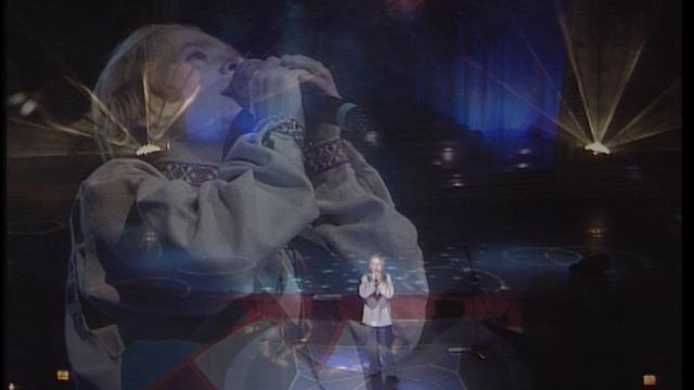 Год 1995, Бенефис Евгения Зайнулина 22.12.1995