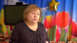 Учитель-логопед из Омсукчана Татьяна Воронцова поделилась опытом работы