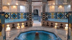Путешествие по Ирану с детьми в 2023 году