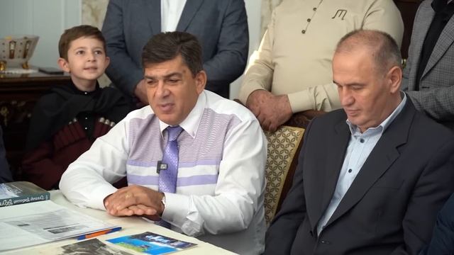 ЛЪАПСЭ. Дыгулыбгъуей.