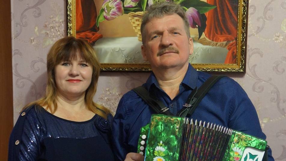 Я когда то была молодая ..