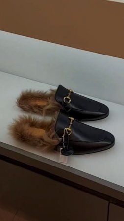 ДЛТ.ТАПОЧКИ ГУЧИ ЗА 120К.БЕДНЫЙ ЁРШИРТЕРЬЕР .