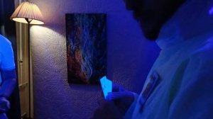 Визитка команды Ок!Чо? в номинации «Промо года»| Оскар-2024