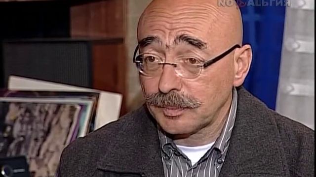 ДО,И ПОСЛЕ ПОЛУНОЧИ /  С В.Молчановым 1989 г   часть 2
