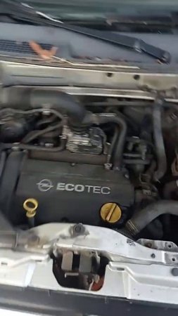 Разборка Opel - Agila 2000-2007, 1.2 (VIN: WOLOHAF685G090532) 26714