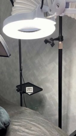 Отзыв о вытяжке Стандарт+ для маникюра и педикюра от TERSTA