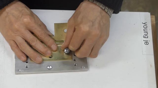 Изготовление каретки для гриндера