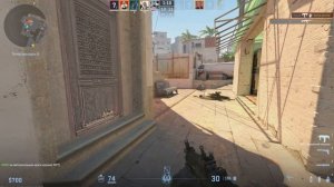 CS2 Big In Japan Y3LLAVISION, DNVN, ZODIVK