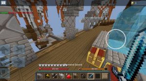 sky wars
