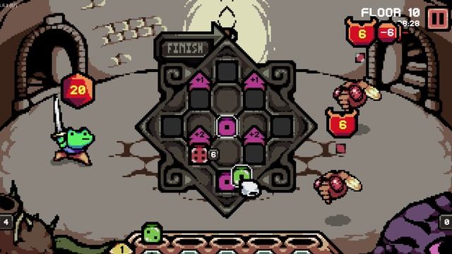 самый живучий забег!!!