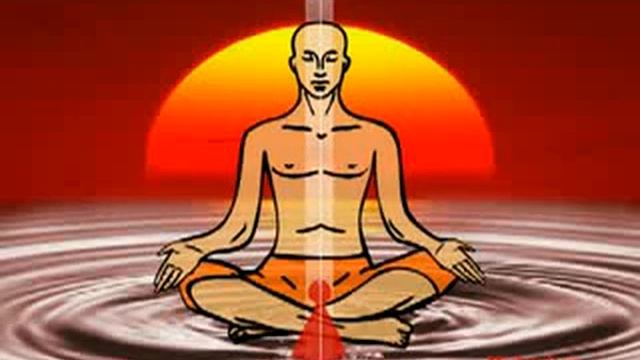 Муладхара. Проработка корневой чакры. Практика. Медитация.