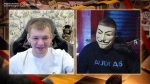 Сиделец-инвалид про опущенных, малолетку и не только.