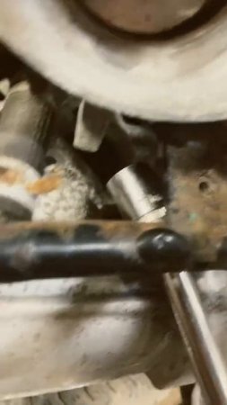 Chevy 3.4 thermostat explodes also repair tips #cars #mechanic #amazing