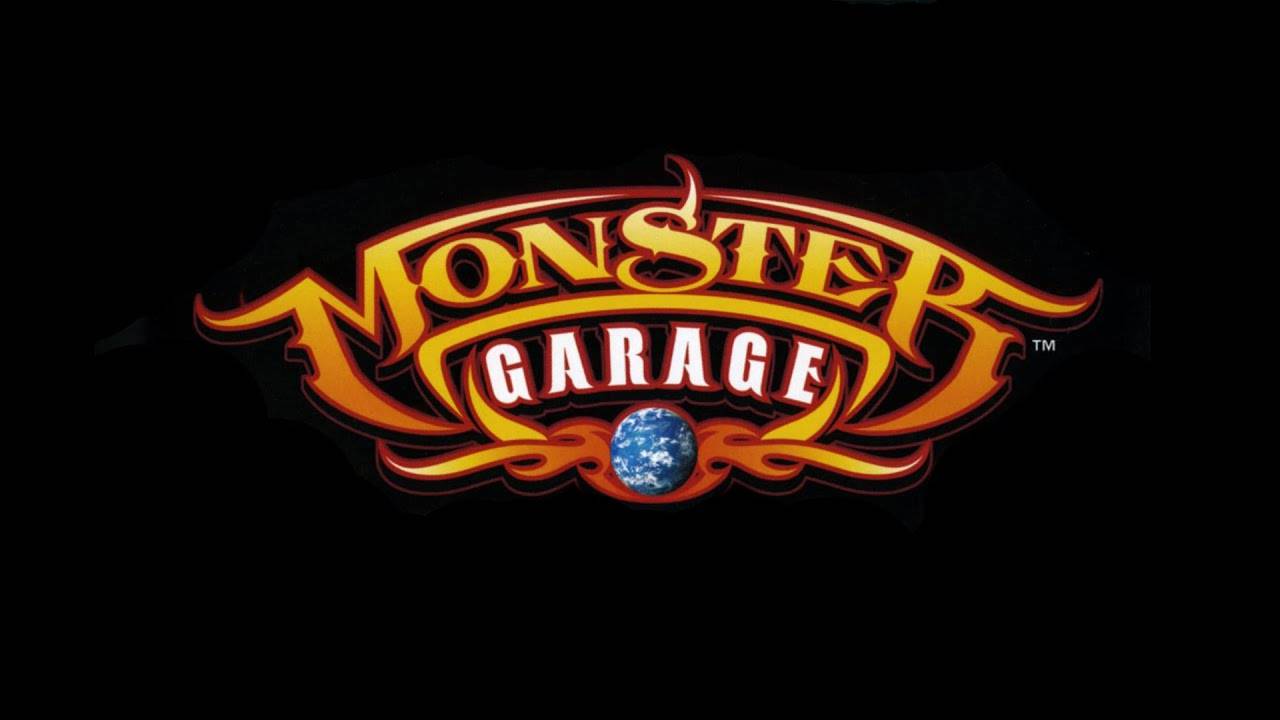 Monster Garage [PC 2004 2K60FPS] - 4. Ford Ambulance 1983