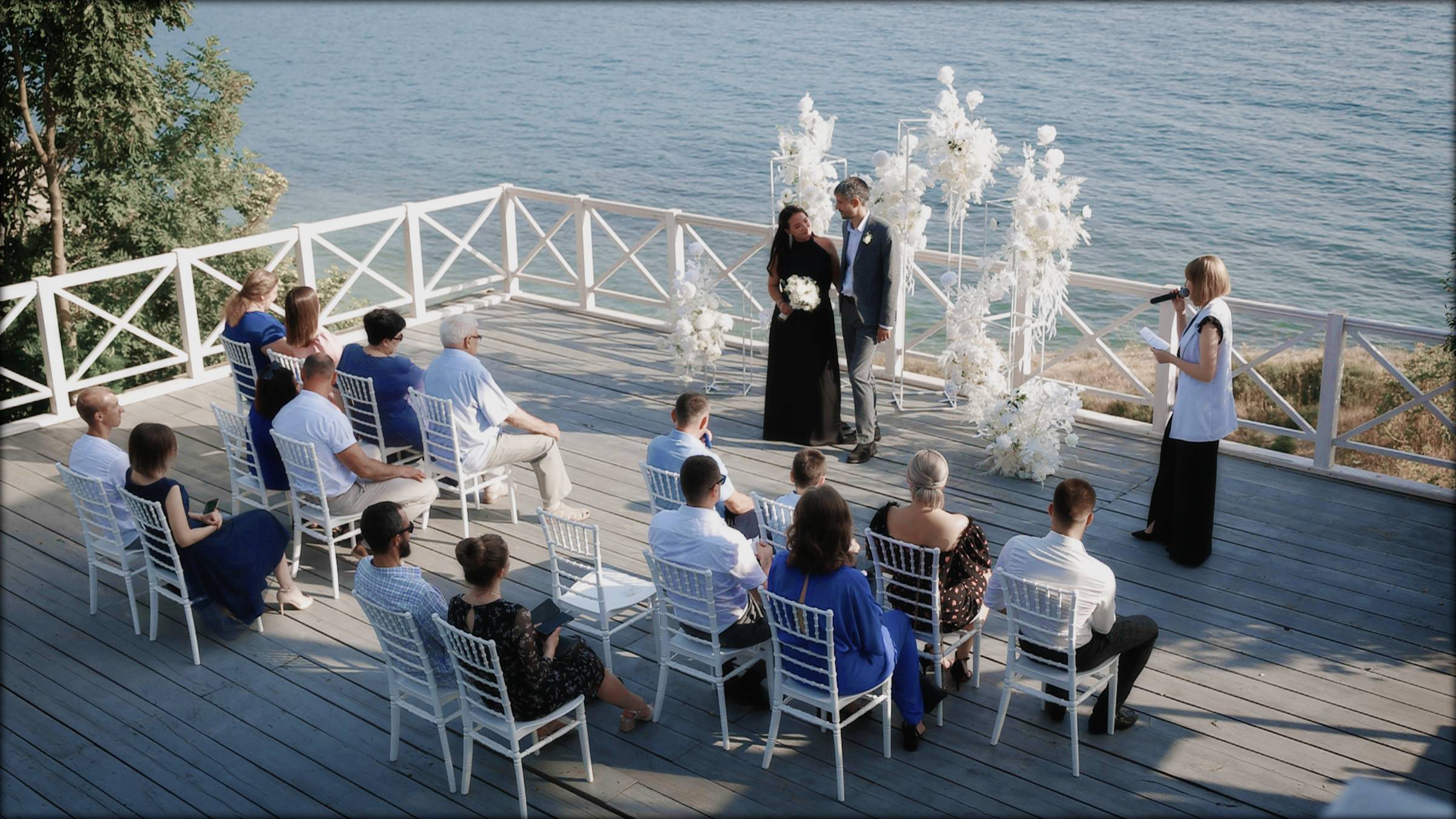 Свадебный Фильм