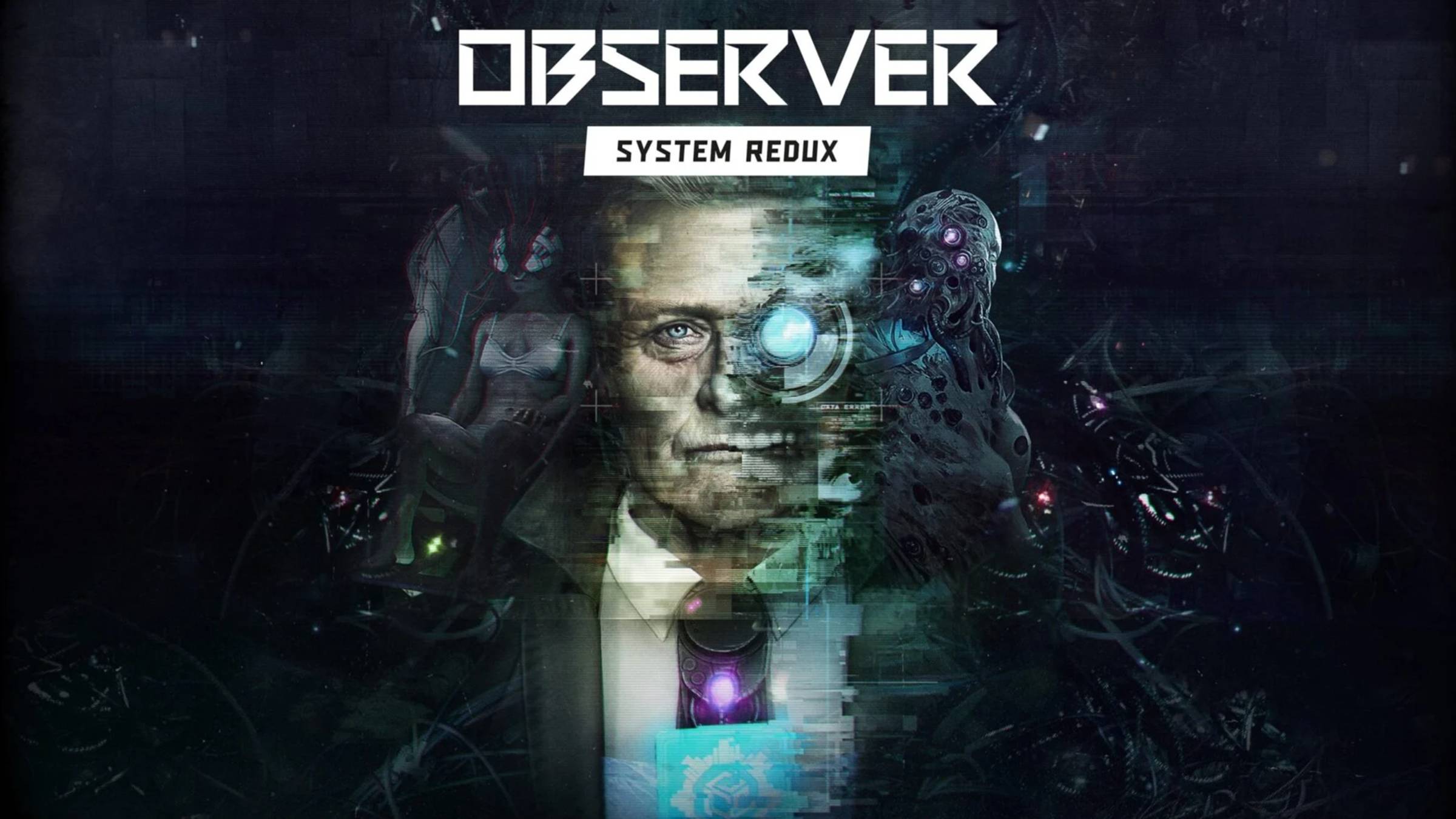 Observer System Redux (Xbox) #4