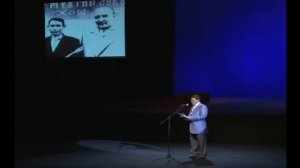 Есенқұл Жақыпбек.  Естелік.  Жыр кеші.  «Күпәйке киген поэзия».